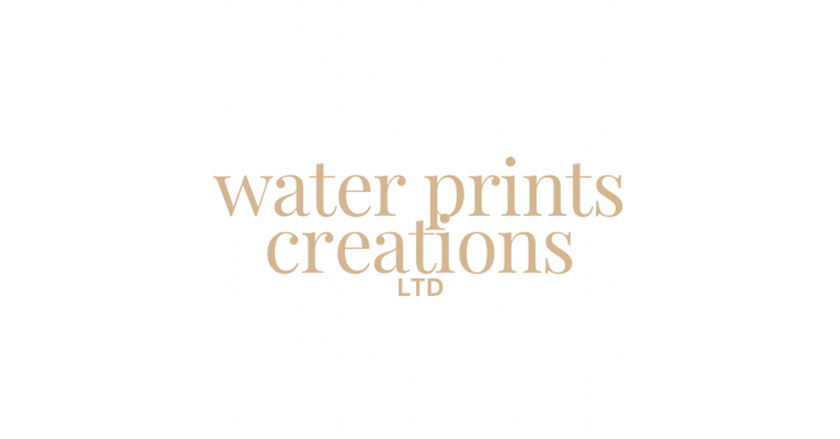 Water Prints Creations – Water Prints Creations LTD